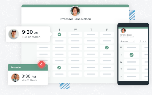 The top 5 free scheduling apps for seamless appointment management