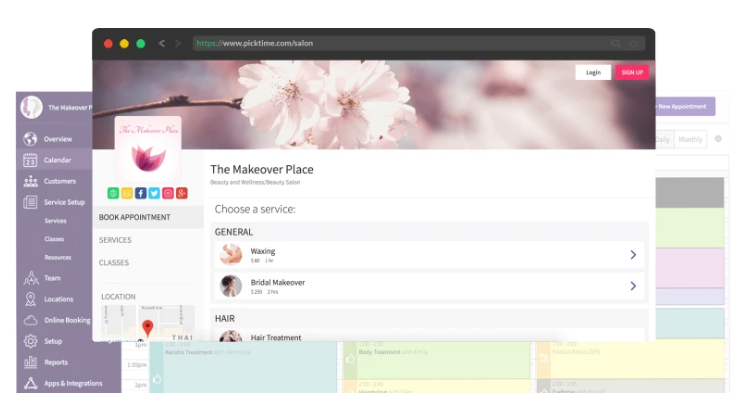 The top 5 free scheduling apps for seamless appointment management