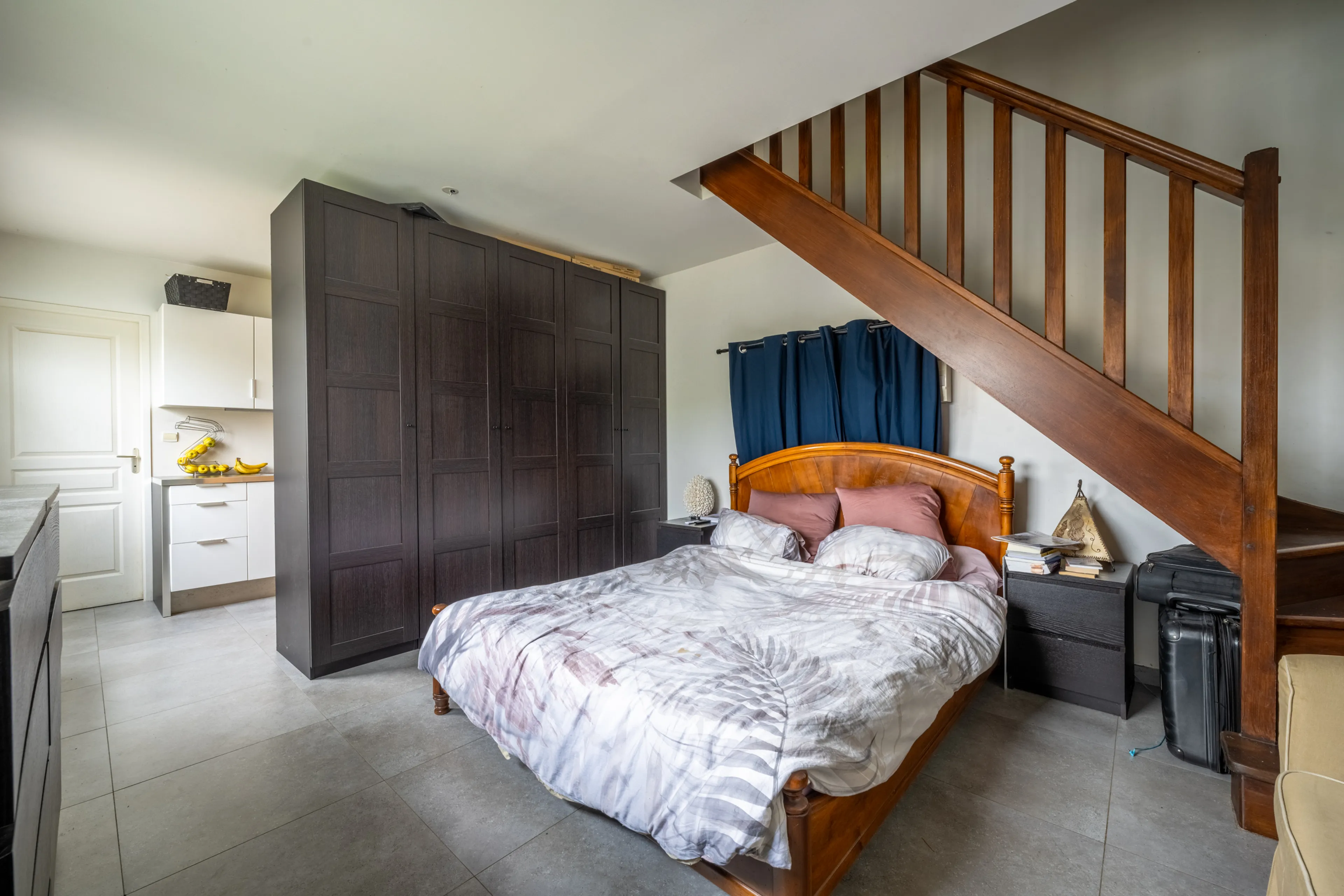 À vendre - Maison d'architecte style loft de 190m2 avec studio ...