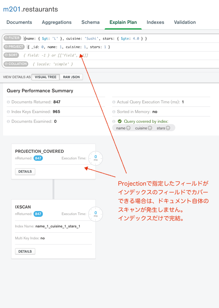 ひとりMongoDB University / M201 MongoDB Performance(7)