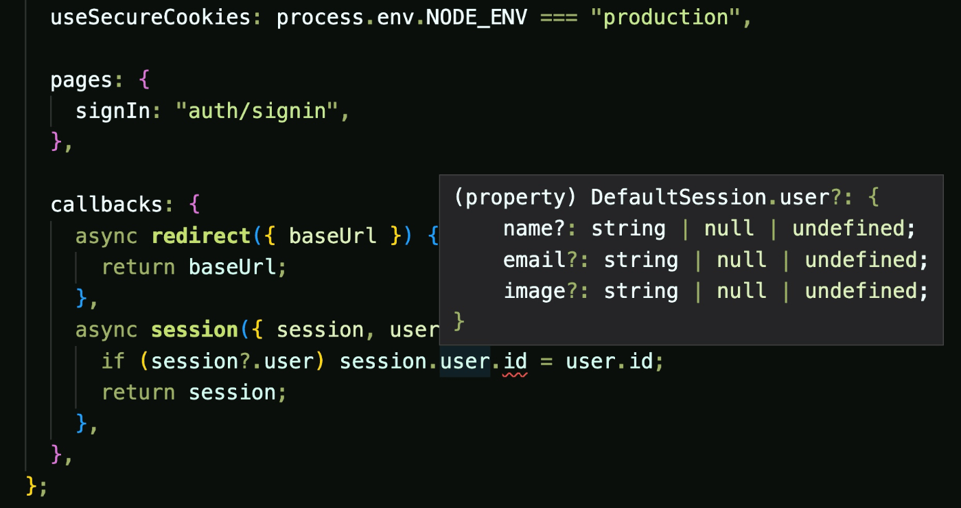 NextAuth.js を使って認証機能を作成しよう｜【NextAuth.js 入門】認証機能から認証情報によるページの表示制御を学ぶ（Next.js & Typescript）