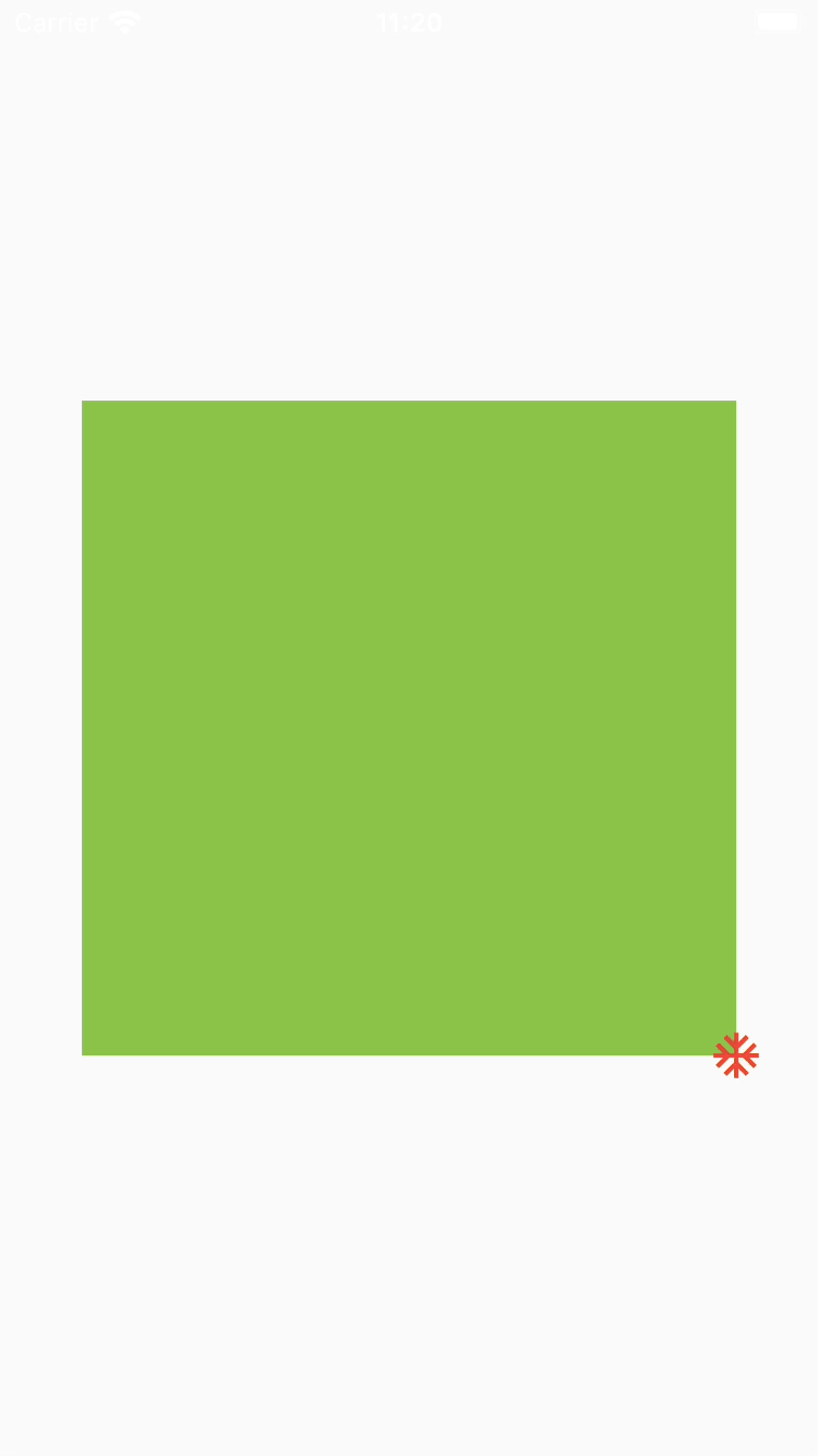 【Flutter】そのまま使えるアニメーションWidget(AnimatedWidget編) #Dart - Qiita