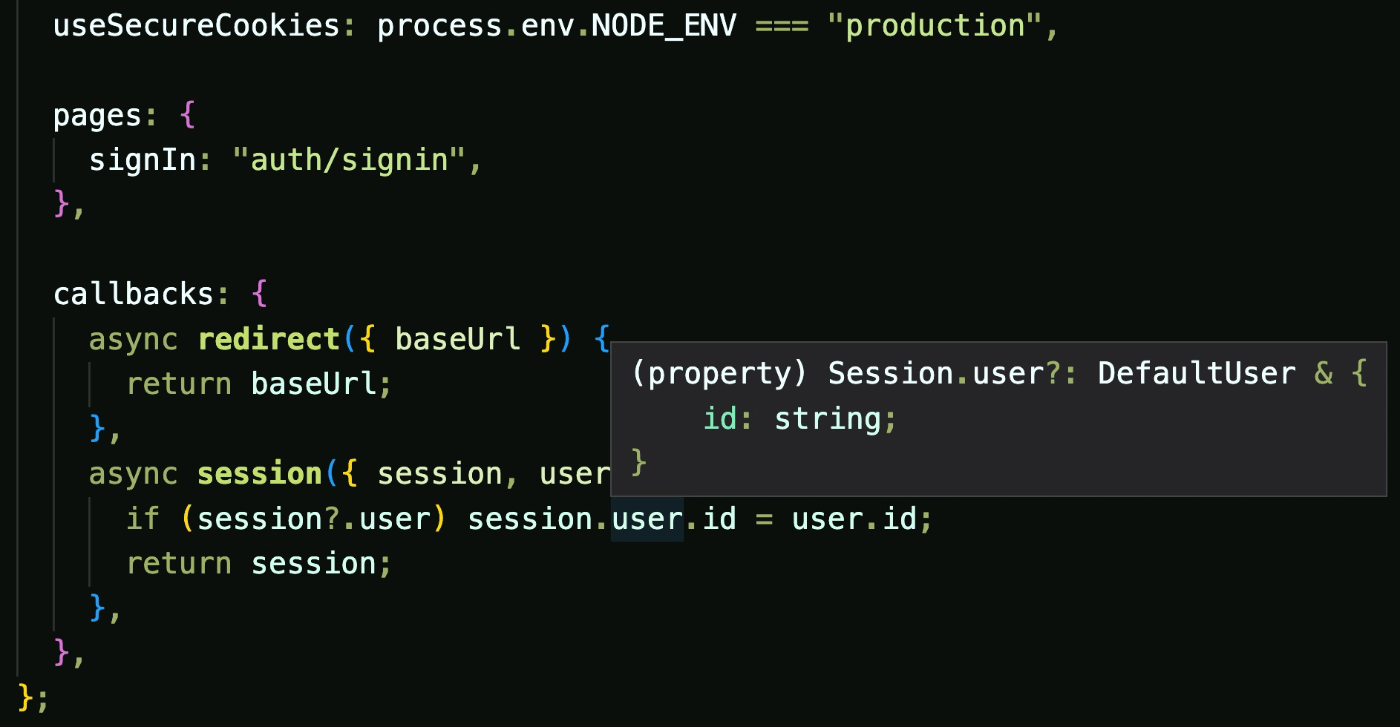 NextAuth.js を使って認証機能を作成しよう｜【NextAuth.js 入門】認証機能から認証情報によるページの表示制御を学ぶ（Next.js & Typescript）