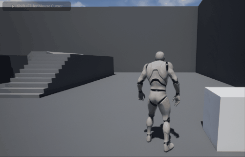 当たり判定(Hit,Overlap)の設定方法【UE5,UE4】