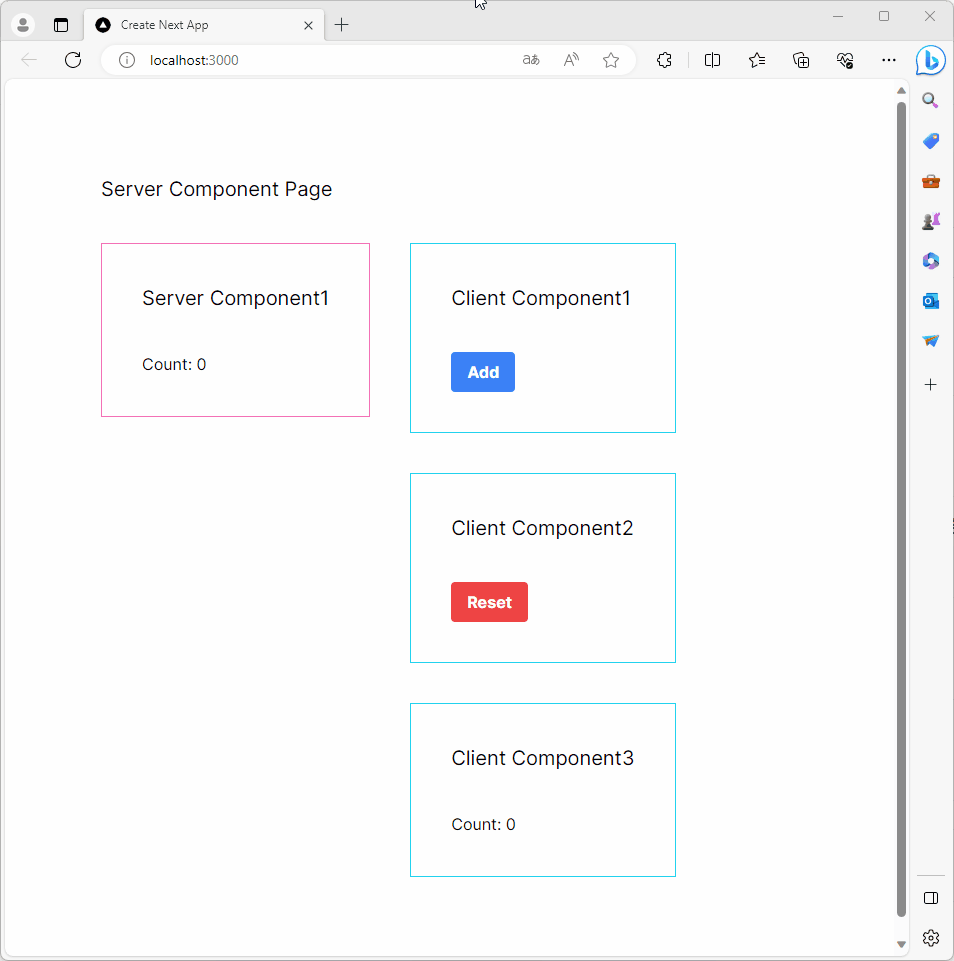 Next Js 13のapp Routerでの状態管理（nrstate編）