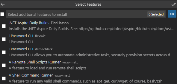 devcontainerを始めてみる(Remote-SSHを絡めて使うまでの手順)