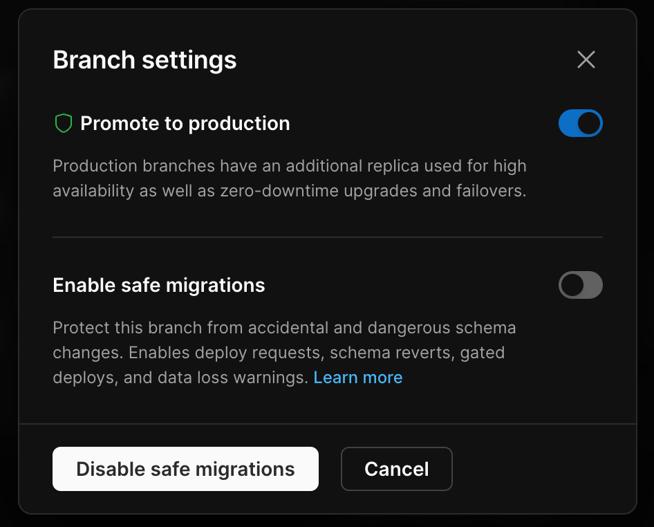 PlanetScaleに入門する