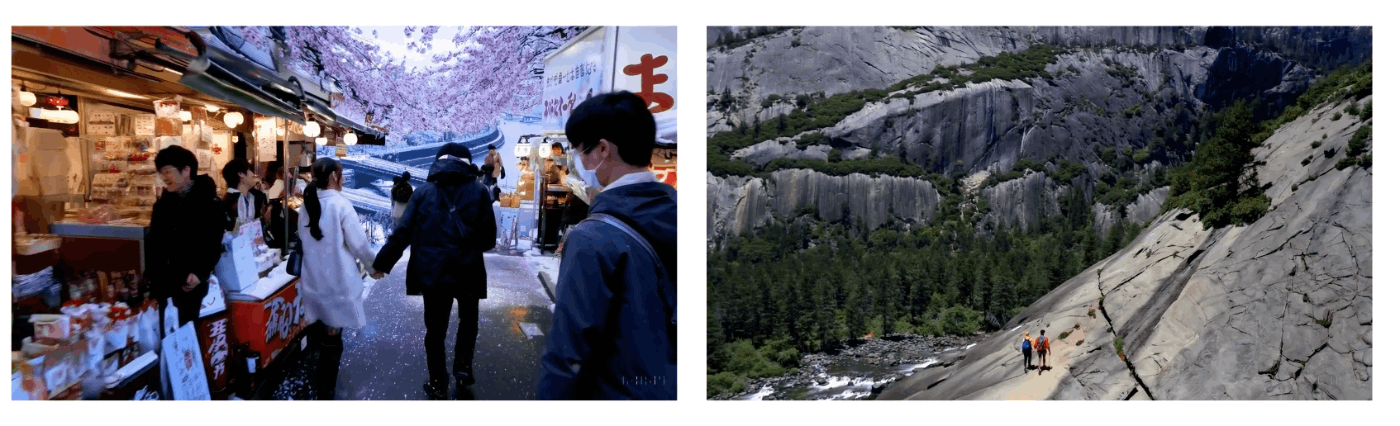 OpenAI sora technical report まとめ