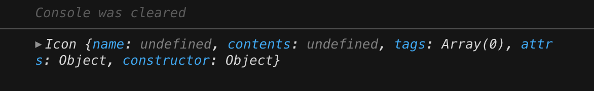Feather Iconsでカスタムアイコンを作る