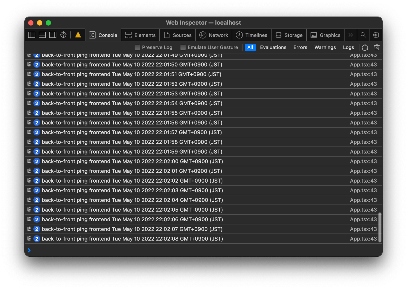 プロセス間通信をしてみよう｜Rust GUI の決定版！ Tauri を使ってクロスプラットフォームなデスクトップアプリを作ろう