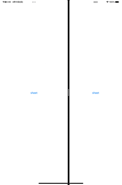 SwiftUI App Life Cycle で View が属している keyWindow (UIWindow) を取得する