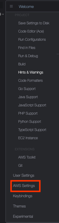 【更新版】とりあえず動かす！Cloud9 & React & Amplify & GraphQLの環境構築（Cloud9&React準備編）