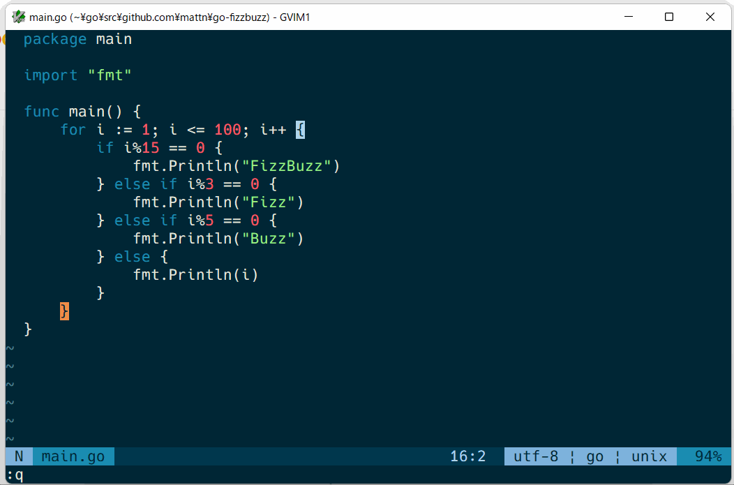 Vim Chatgpt Open Source Agenda