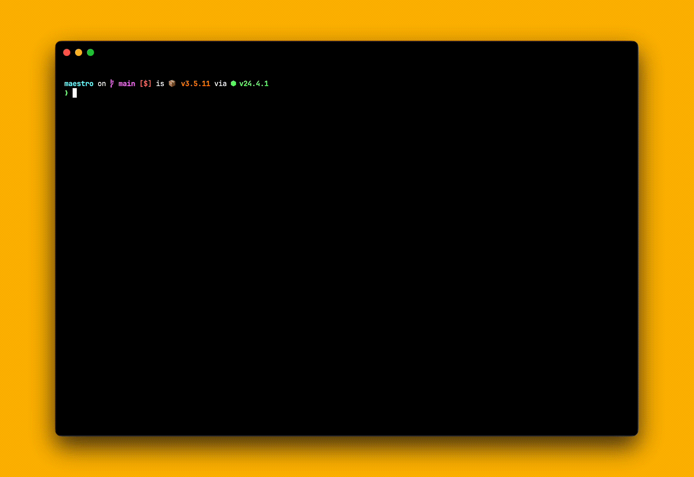 Claude Code × Git worktreeによる並列開発を効率化するCLIツール "Maestro" を開発しました。