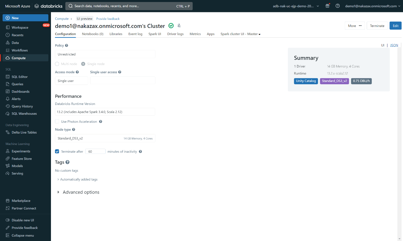 Experiment for Delta UniForm & Microsoft Fabric Shortcut