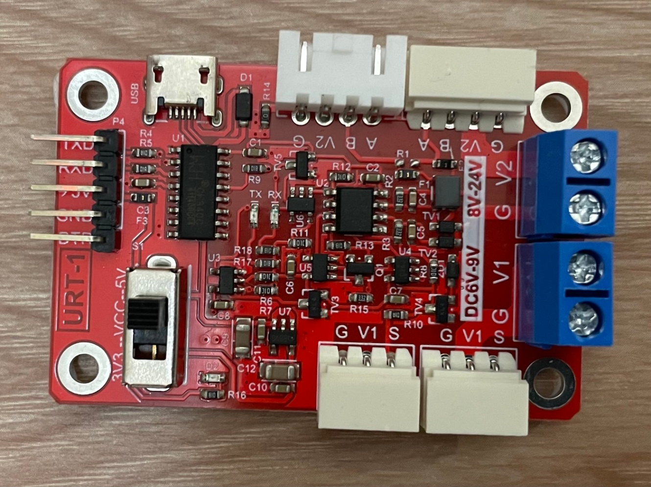 AI制御可能なロボットアーム「SO-ARM100」の魅力 - masato-ka's diary