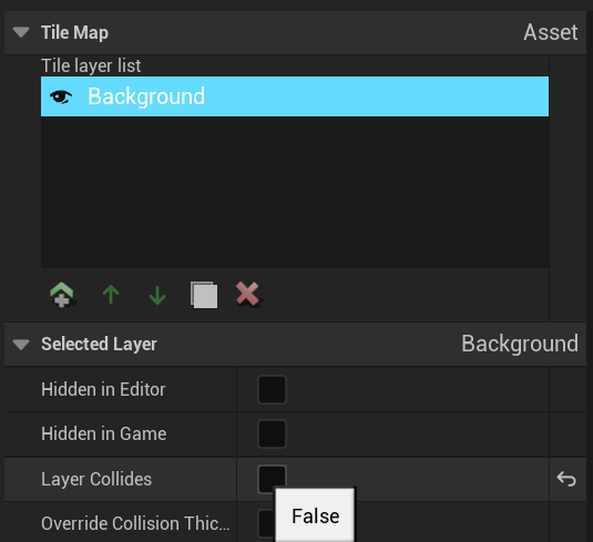 UE5 の Paper 2D プロジェクトを始めようを読む
