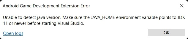 AGDE（Android Game Development Extension for Visual Studio）を試してみる