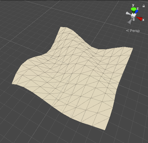 🍇 3Dモデルの変形 (頂点シェーダー)｜Unity ShaderGraph CookBook vol.1【ShaderGraph 入門】