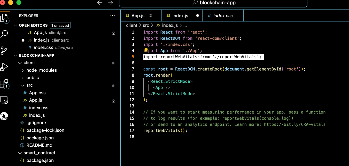 [Solidity]送金Dapps