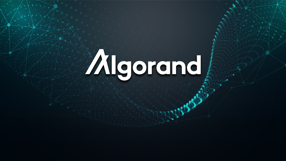 AlgorandでSDKを使って送金する