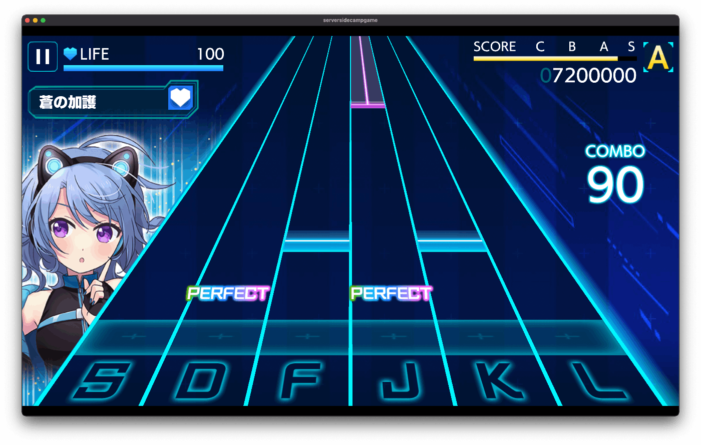 KLab Server Side Camp 第 3 回 に参加してきました