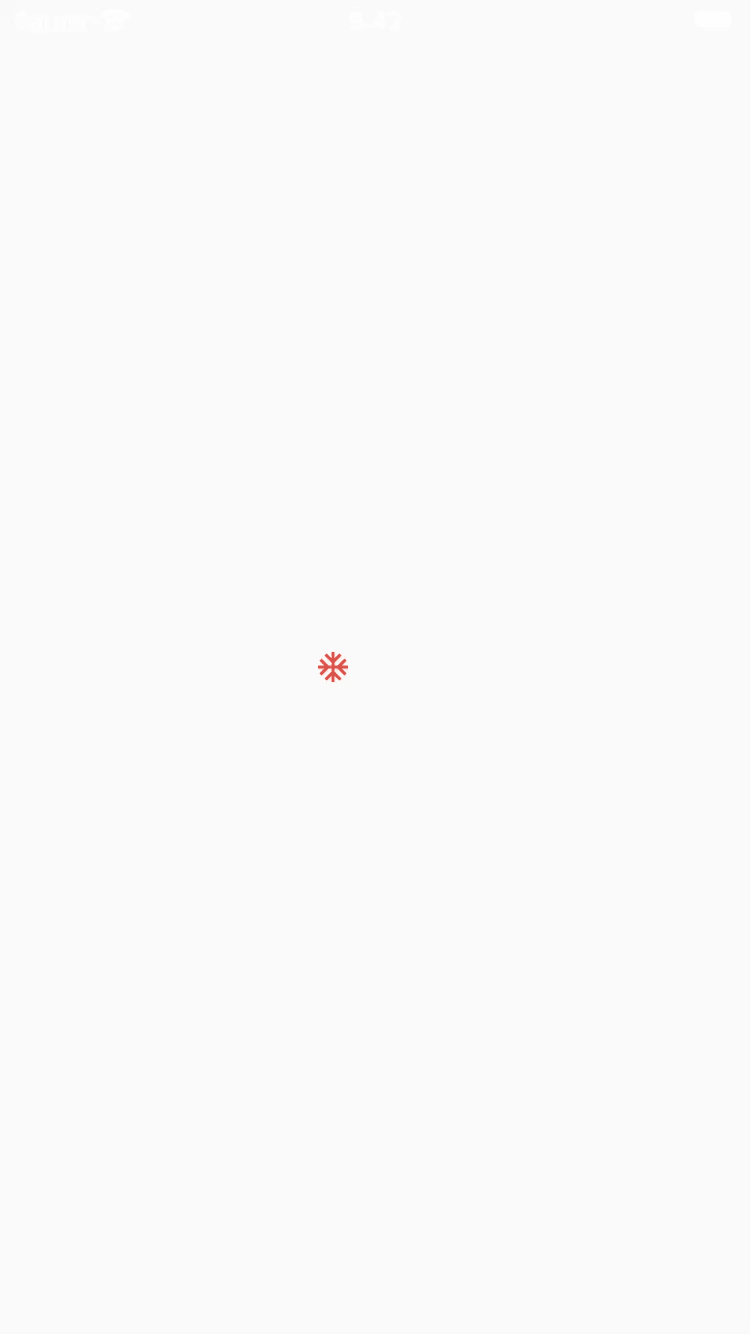 【Flutter】そのまま使えるアニメーションWidget(AnimatedWidget編) #Dart - Qiita