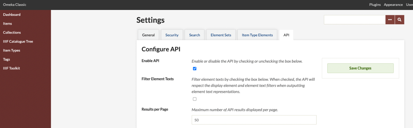 Omeka ClassicのIIIF Toolkitを用いたアノテーションの一括登録方法