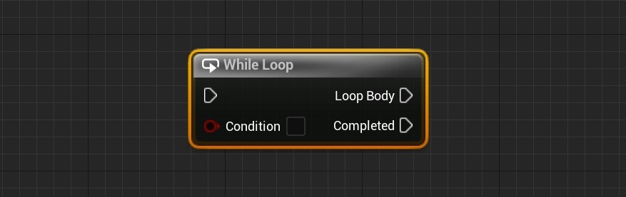 📰基本的なノード一覧(処理の繰り返しと順番) [UE5入門 #4-27]