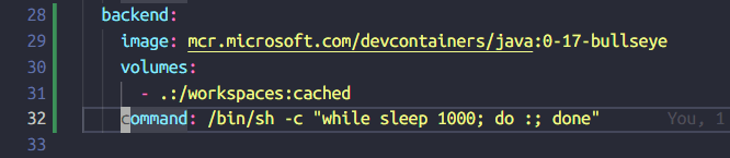 Docker Compose な Dev Container において Features はどう扱うべき？