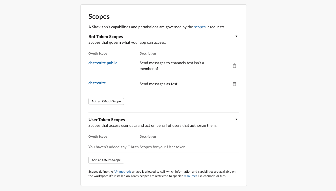 通知くらいまとめて管理しないか？Lambda+GitHubAPI+SlackAPIでSlackにGitHubとGmailの通知を集約する