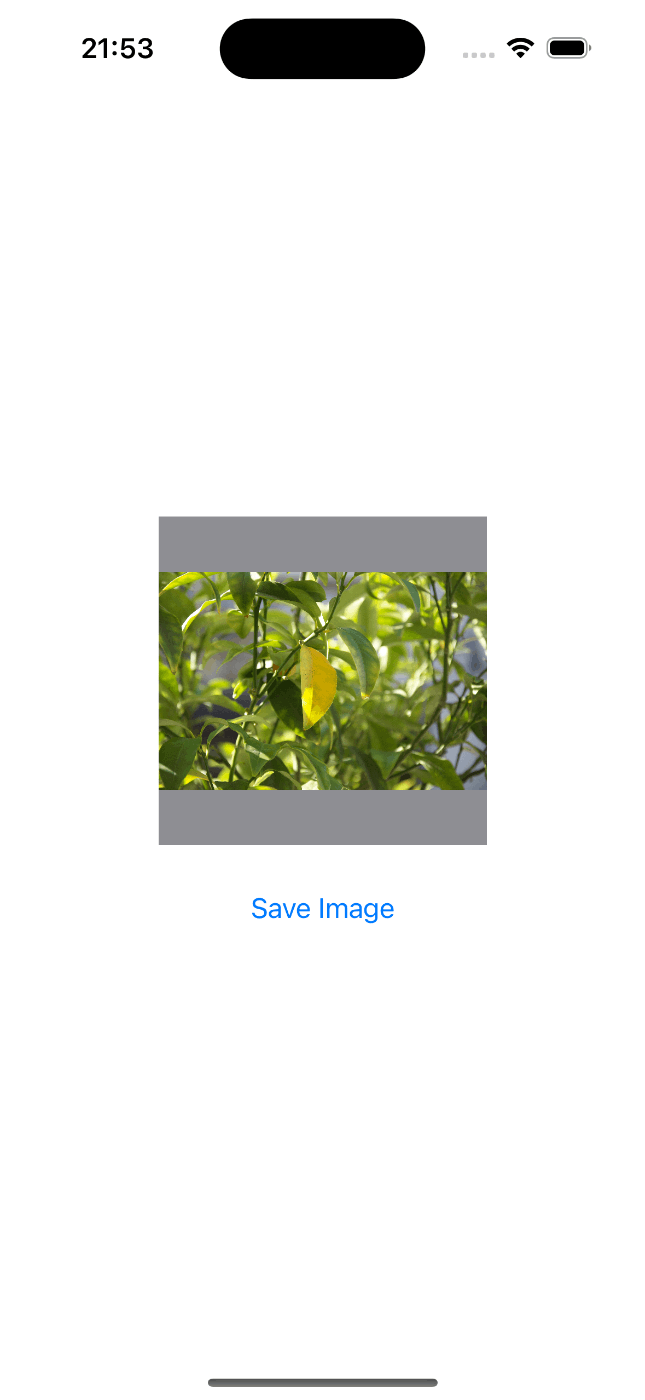 SwiftUIでFirebaseStorageに画像をupload