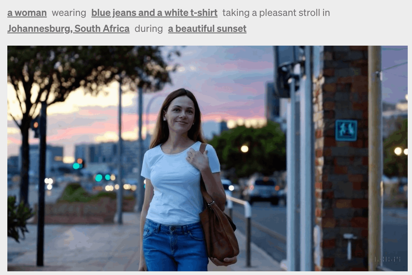 OpenAI sora technical report まとめ