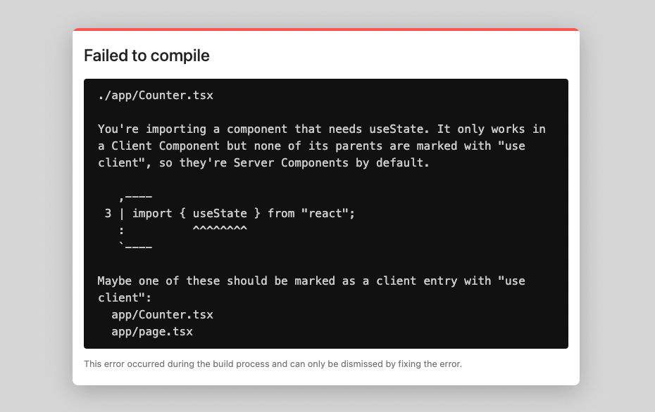 Next.js Beta documentation を読む