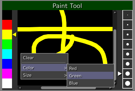 Go＆Ebitengine、オレGUIを拡張・モダン化をした話