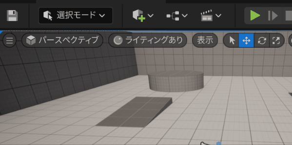 📰イベントBeginPlay,Tickノードとは？フレームについても解説 [UE5入門 #4-4]