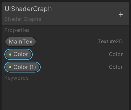 🍍 HPゲージのグラデーション【uGUI】｜Unity ShaderGraph CookBook vol.1【ShaderGraph 入門】