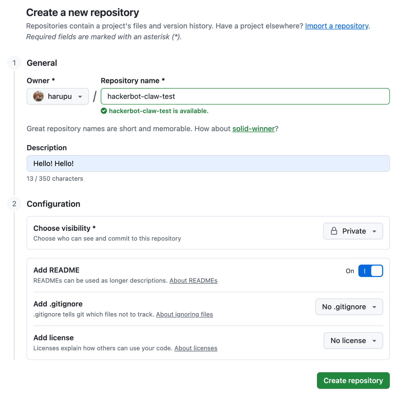 PRを送るだけでリポジトリを「乗っ取れる」？GitHub Actionsの危ない書き方を実際に検証してみた (hackerbot-claw)