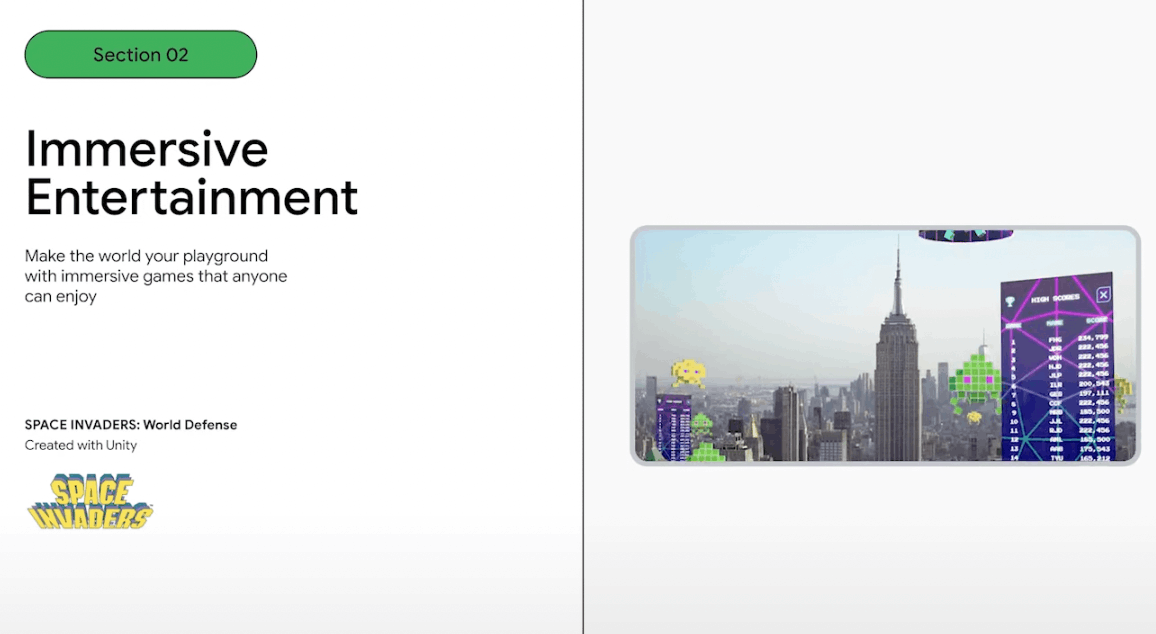[Google I/O 2023 メモ]Introducing Geospatial Creator powered by ARCore ...