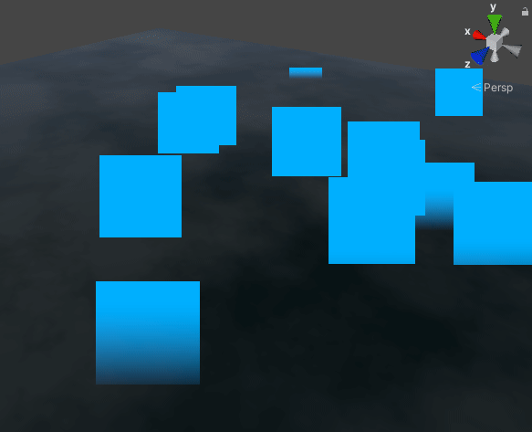 🍇 ParticleSystemとの連携(カメラ距離)｜Unity ShaderGraph CookBook vol.1【ShaderGraph 入門】