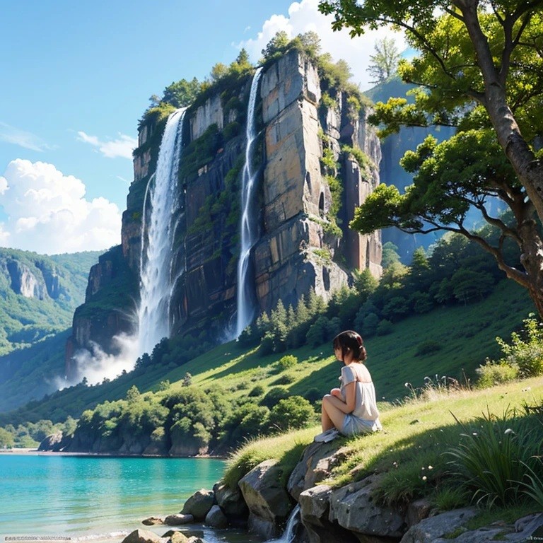 Copilotに画像を投げたら1分28秒で「59万セル塗りつぶし」が返ってきた ─ .xlsxという名の画像ファイル