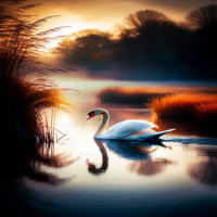 超小型なVLM、Moondreamを試す（基礎編）