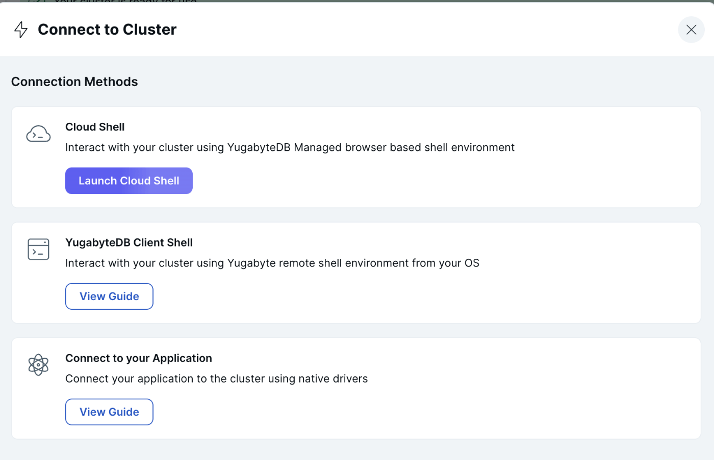PostgreSQL,Cassandra互換のNewSQL YugabyteDBについて