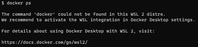 【WSL】[bioinfomatics] Windows11にWSL環境を整える(2)