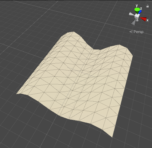 🍇 3Dモデルの変形 (頂点シェーダー)｜Unity ShaderGraph CookBook vol.1【ShaderGraph 入門】