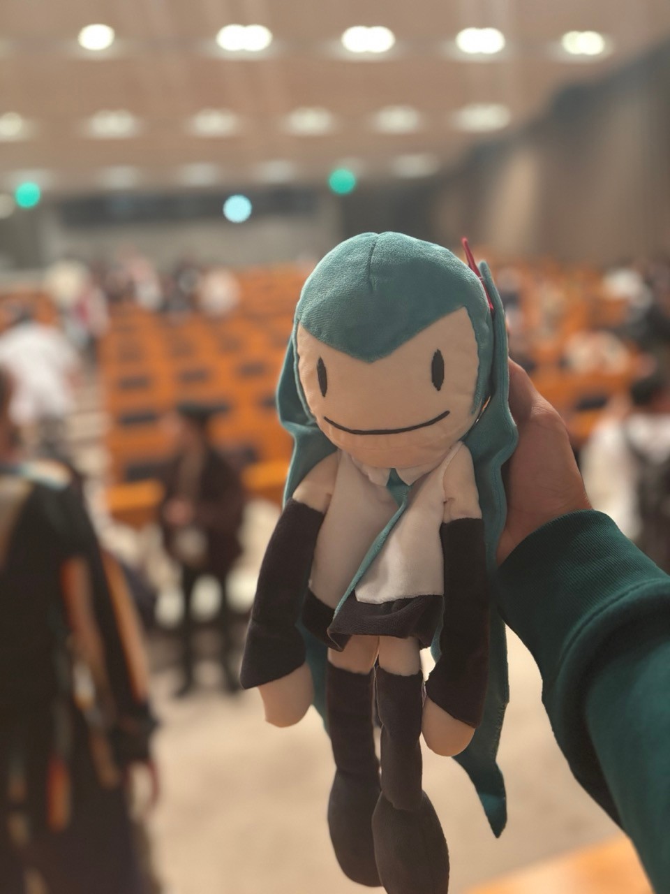 VimConf 2025 smallで発表しました