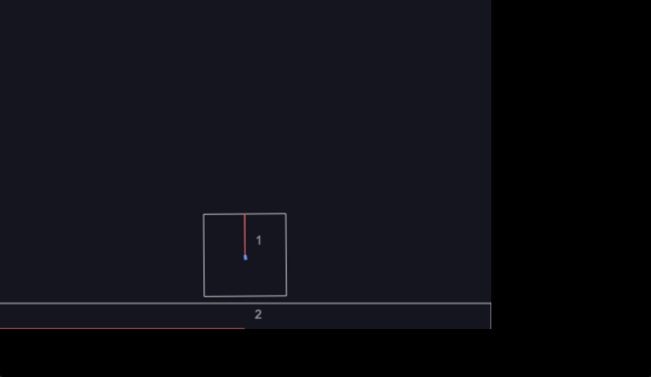 Matter.jsの動作確認｜Matter.jsをかじる本