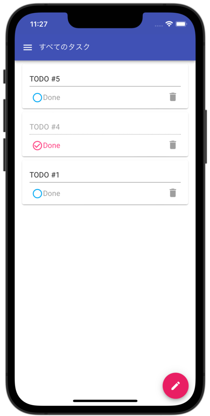 はじめに｜React Hooks と TypeScript でつくる Todo PWA ~ 入門 React ハンズオン