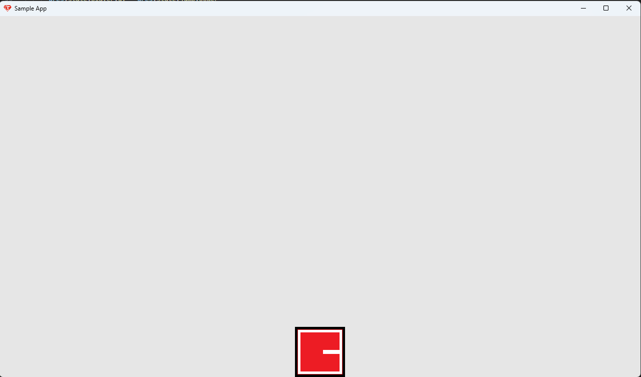 GitHub - ongaeshi/dragonruby-sample-table