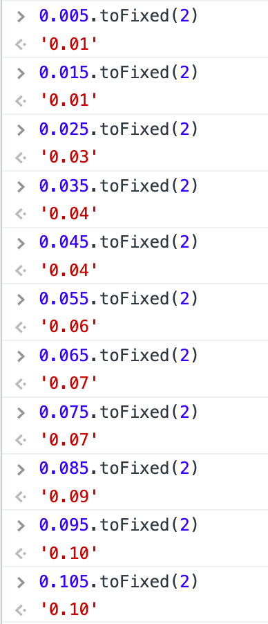 JavaScriptで正確な数値計算したい..